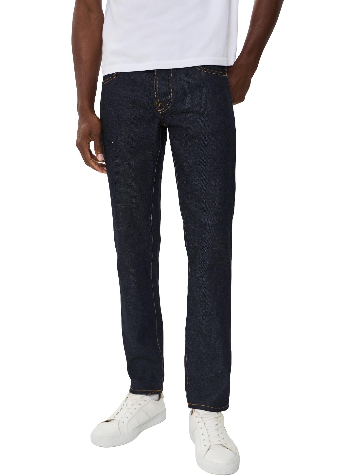 NUDIE JEANS Nudie Jeans Solid Ollie Slim Jeans